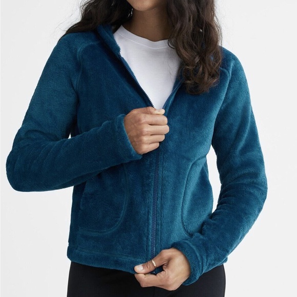 American Giant | Jackets & Coats | American Giant Polartec High Loft ...